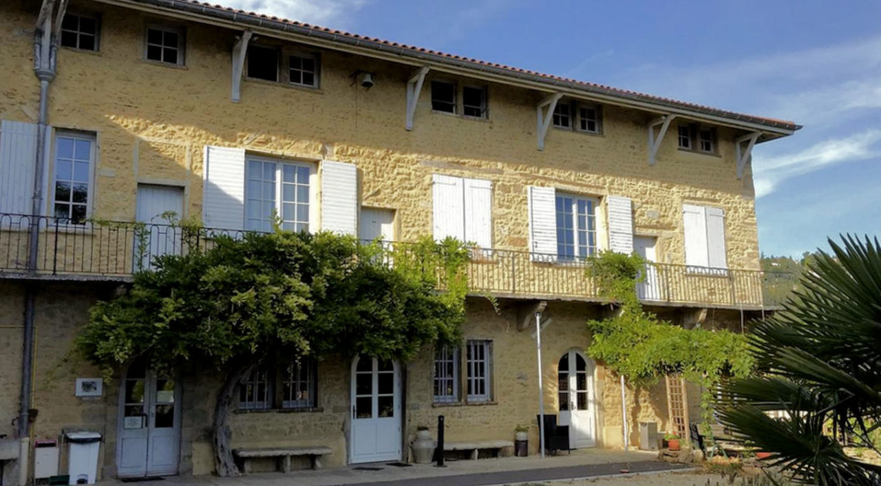 Pèlerinage - Le Père Antoine Chevrier et son œuvre.