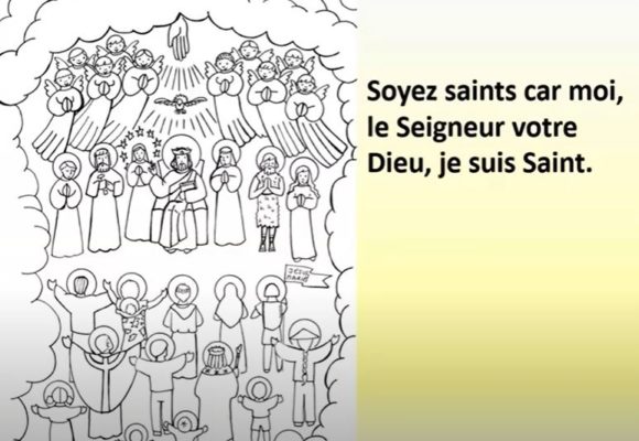 Messes de la Toussaint et des défunts - Paroisses Catholiques en Pays ...